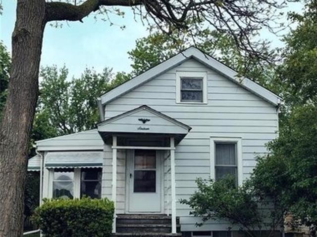 16 Crestview Ave, Buffalo, NY 14225