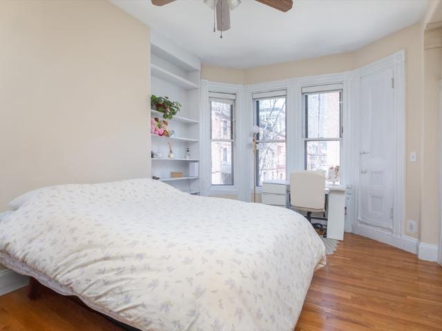 16 Cumberland St, Unit 4, Boston, MA 02115 | MLS #73507 | Compass