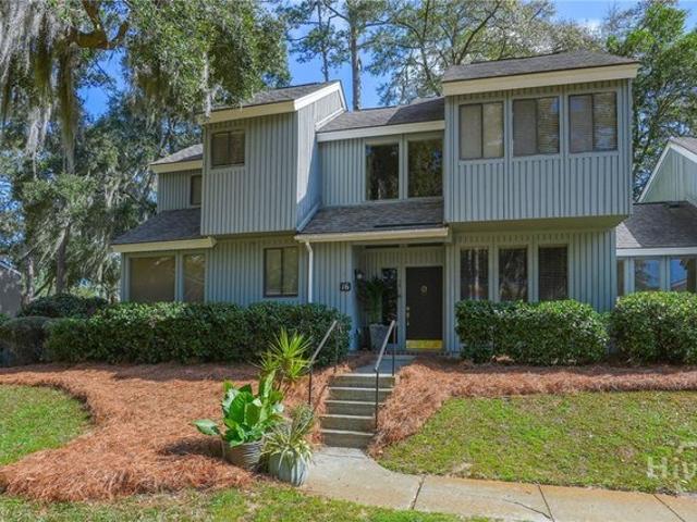 16 Dame Kathryn Dr, Savannah, GA 31411