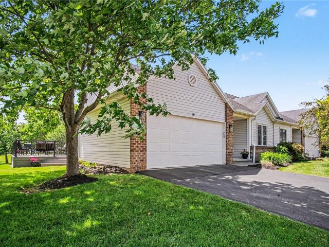 16 Daisy Lane