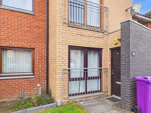 16 Dalmarnock Drive, Glasgow, G40 4LN, United Kingdom | 2 bed duplex for rent #121120185 | Rentberry