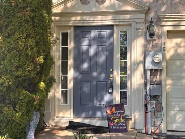 16 Dare Lane