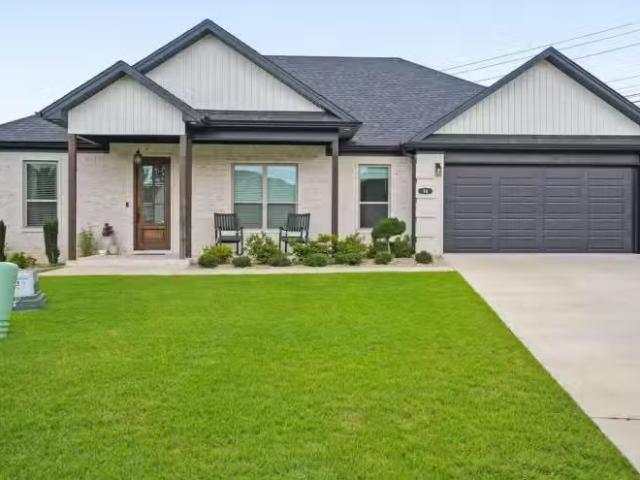 16 DENALI CV, CABOT, AR 72023