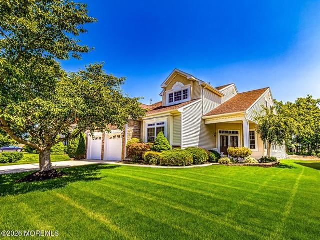 16 Deal Ln, Waretown, NJ 08758