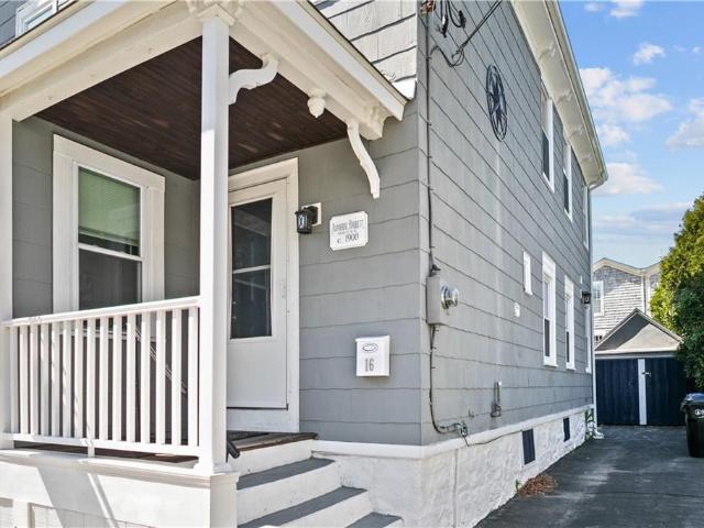 16 Dean Ave, Newport, RI 02840 | MLS #1411
