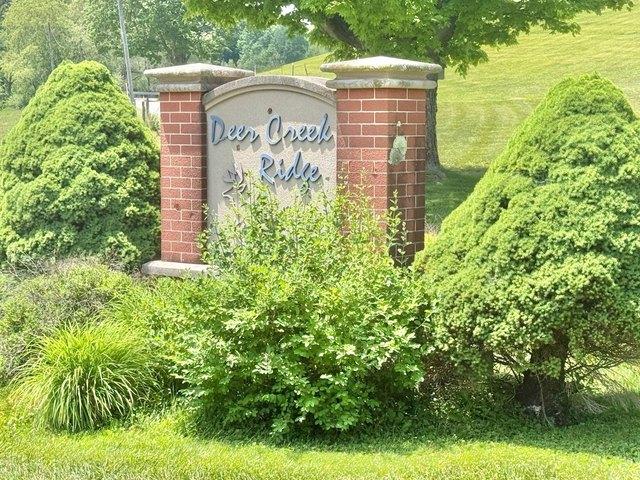 16 Deer Creek Ln, Buckhannon, WV 26201