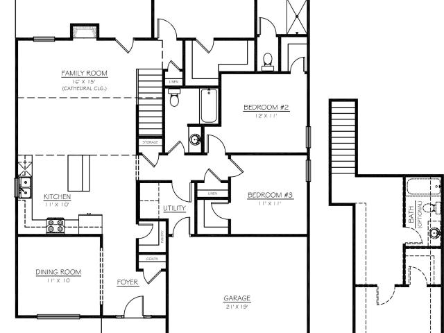 16 Deer Way, Greenville, SC 29617 | MLS #1585 | Compass