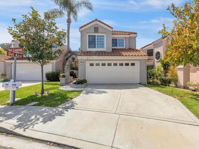 16 Del Livorno, Irvine, CA 92614