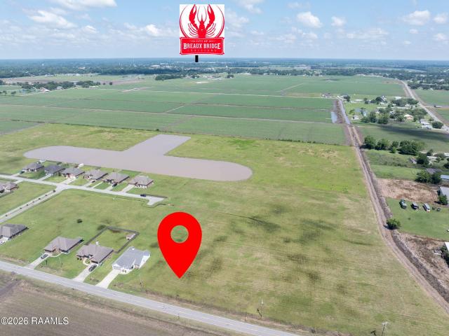 16 Delcambre Rd, Breaux Bridge, LA 70517 | MLS #RA2600005