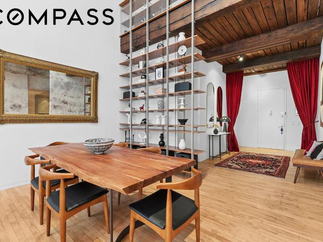 16 Desbrosses Street, New York, NY