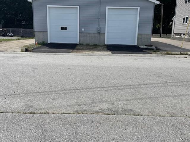 16 Dexter St, Worcester, MA 01607 | MLS #73162