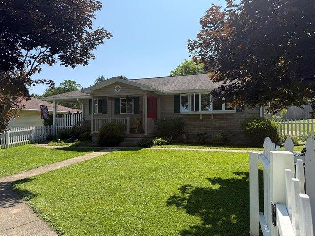 16 Domenica Cir, Clarion, PA 16214