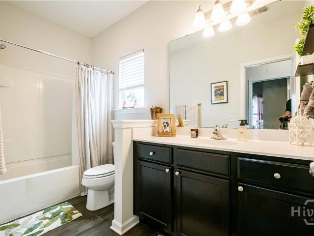 16 Dogwood Cir, Port Wentworth, GA 31407 | MLS #SA353044