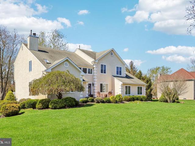 16 Dogwood Drive