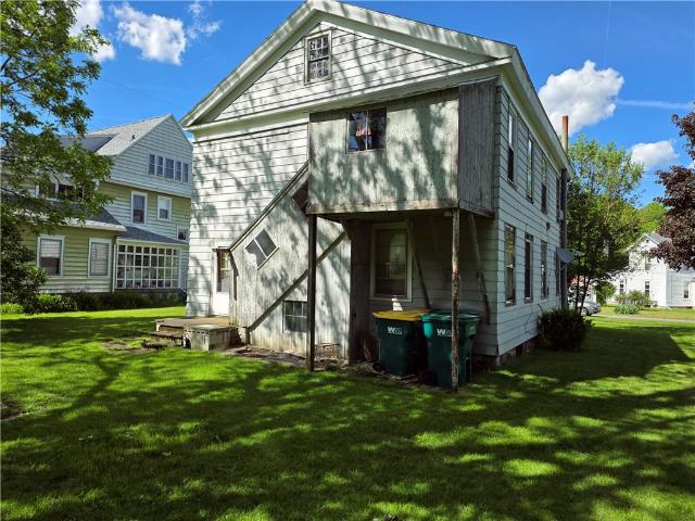 16 Dolbeer Street