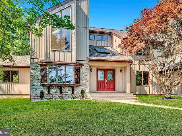 16 Dorland Farm Ct, Skillman, NJ 08558 | MLS #NJSO2005 | Compass