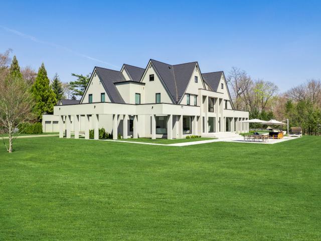 16 Doubling Rd, Greenwich, CT 06830 | MLS #124884