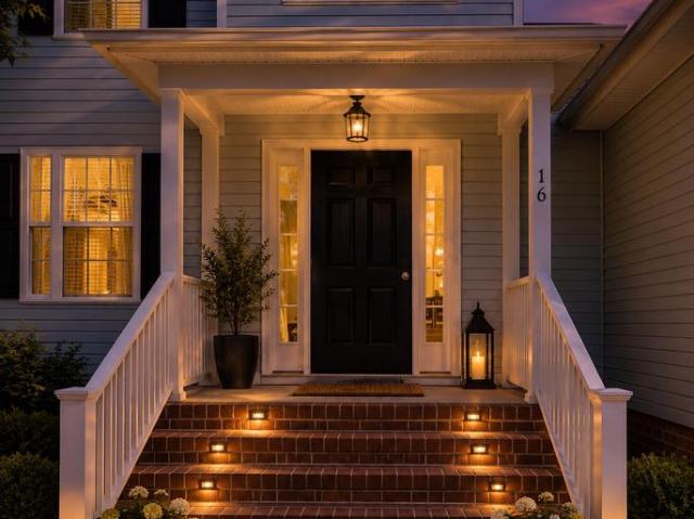 16 Driftwood Lane