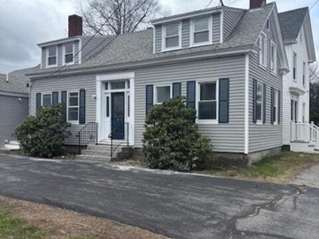 16 Dunlap St, Brunswick, ME 04011