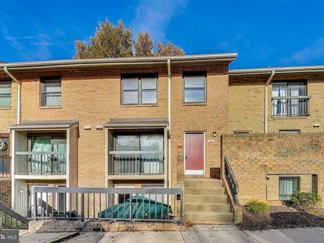 16 Dudley Ct Unit 7, Bethesda, MD 20814
