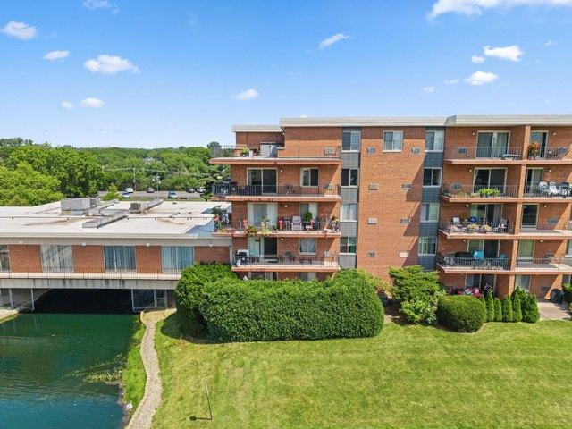 16 E Old Willow Rd Apt 424S, Prospect Heights, IL 60070