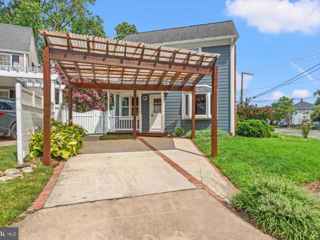 16 E Braddock Road