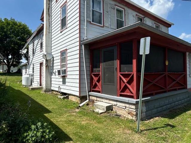 16 E Church Street