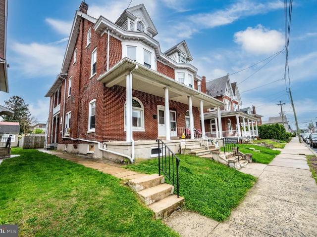 16 E Washington Street
