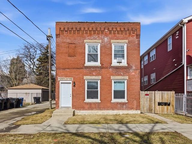 16 E 118th Pl, Chicago, IL 60628