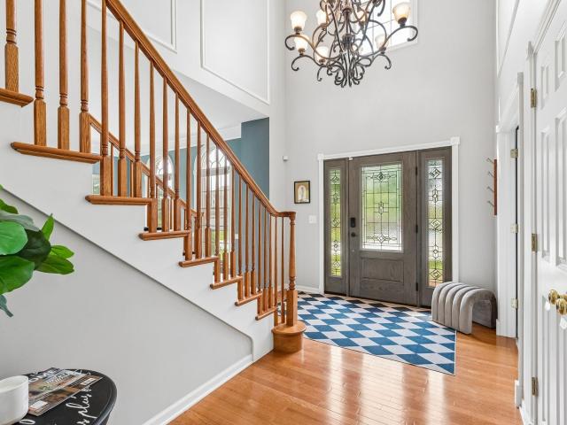 16 Eagle Ridge Drive