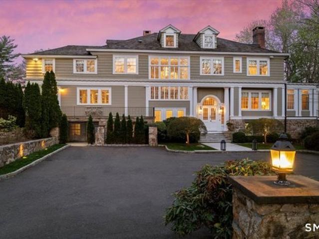 16 East Trl, Darien, CT 06820