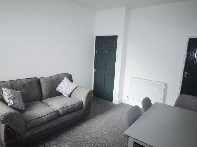 16 Eastbourne Street, Monks Road, Lincoln, Lincolnshire, LN2 5BW, United Kingdom
