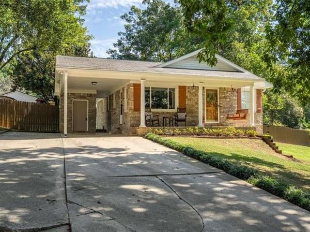 16 Eastdell Rd NE, Rome, GA 30161
