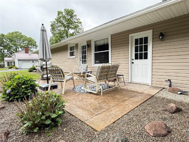 16 Eastway Avenue