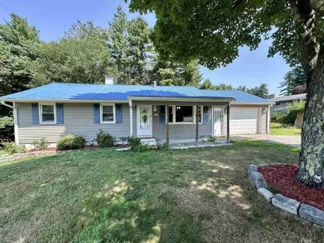 16 Edgewood Street, Derry, NH 03038 656732550