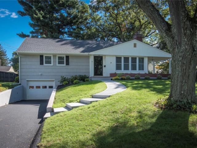 16 Elmwood Drive