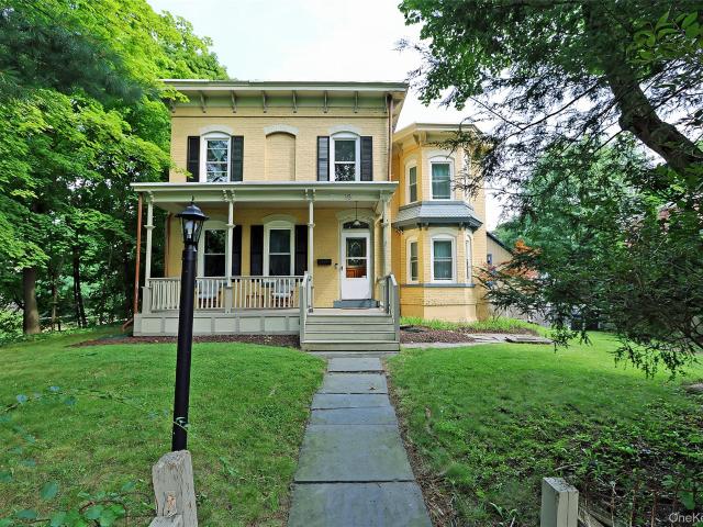 16 Elm Street