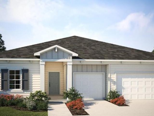 16 Ellaville Dr, Palm Coast, FL 32137