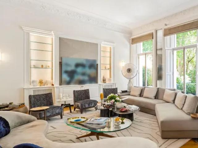 16 Ennismore Gardens, London, SW7 1AA, United Kingdom | 3 bed apartment for rent #166318254 | Rentberry