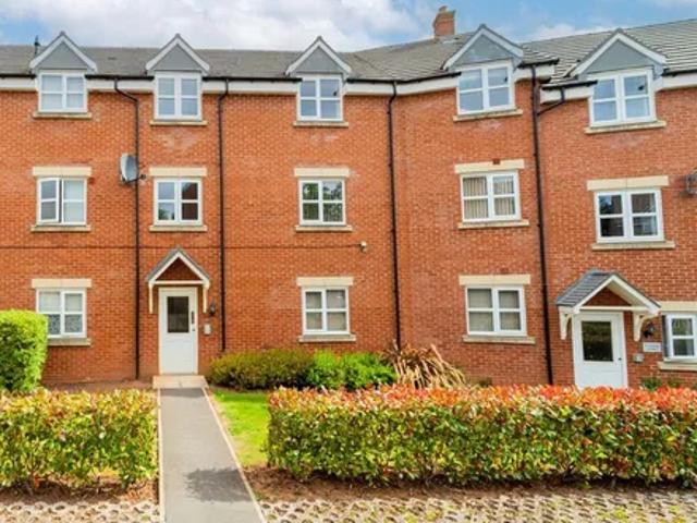 16 Escelie Way, Stirchley, B29 6GL, United Kingdom | 1 bed house for rent #158729736 | Rentberry