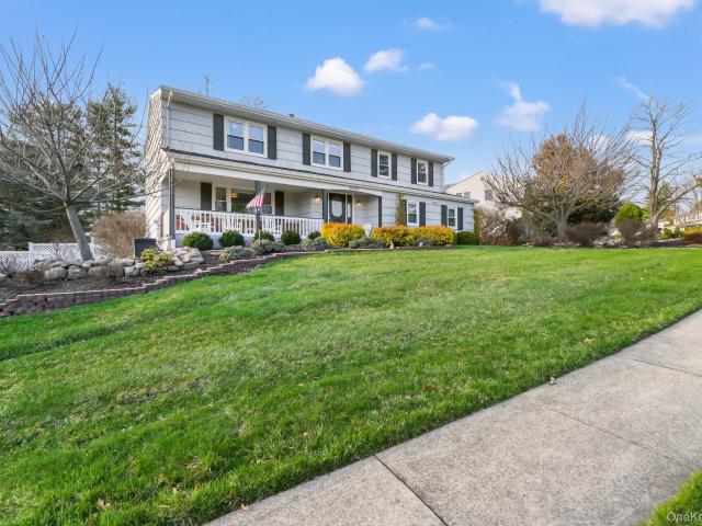 16 Ethan Allen Court