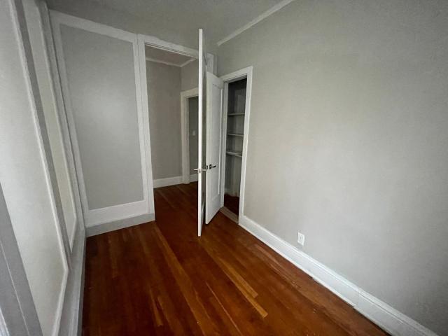 16 Evergreen Avenue 1 Bedroom Apartment for Rent at 16 Evergreen Ave, Hartford, CT 06105 West End