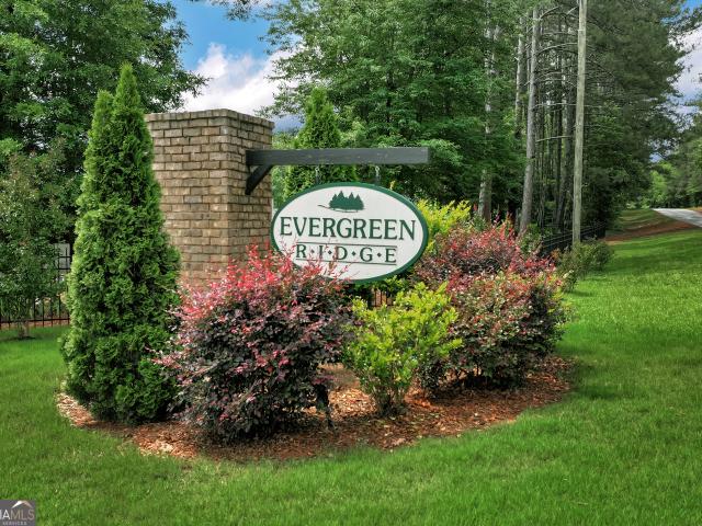 16 Evergreen Ridge Court