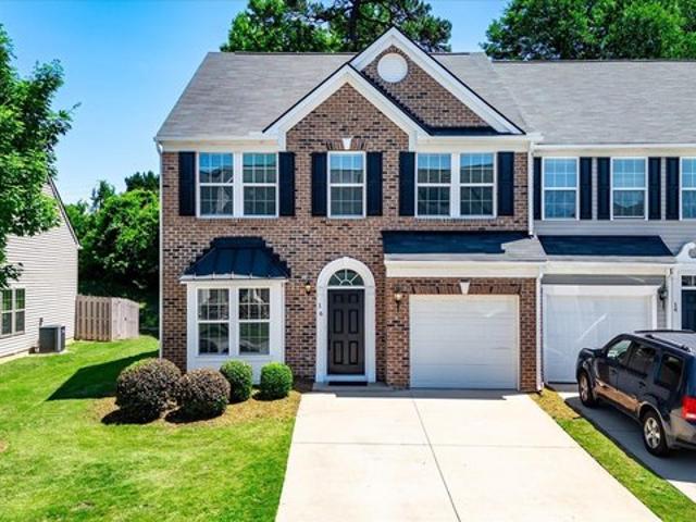 16 Fairchild Way, Greenville, SC 29607