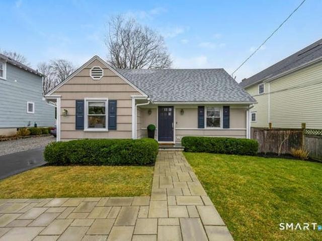 16 Fairfield Ave, Darien, CT 06820