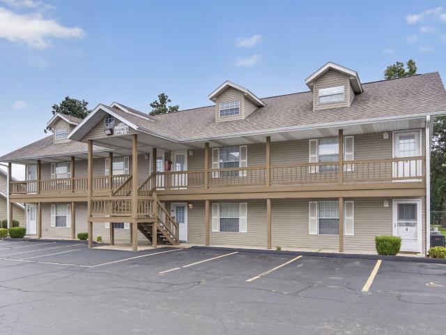 16 Fall Creek Trail # Apt 2