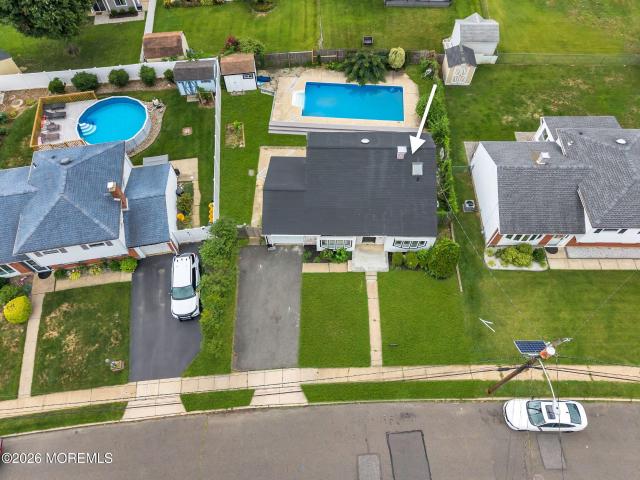 16 Falmouth Road