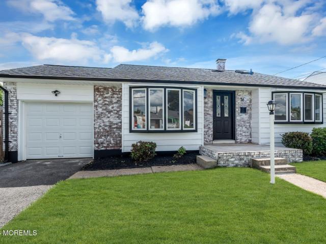 16 Falmouth Road