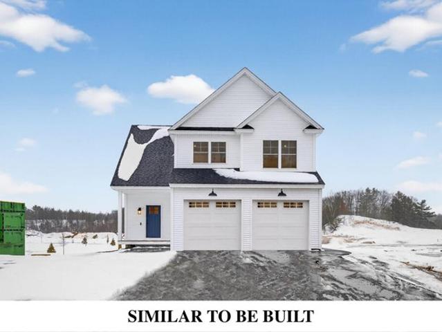 16 Feldspar Ln Unit 26, Cumberland, ME 04021