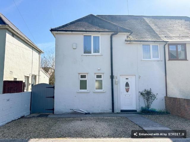 16 Fferm Goch, Llangan, The Vale of. 3 bed semi detached house to rent £1,095 pcm £253 pw